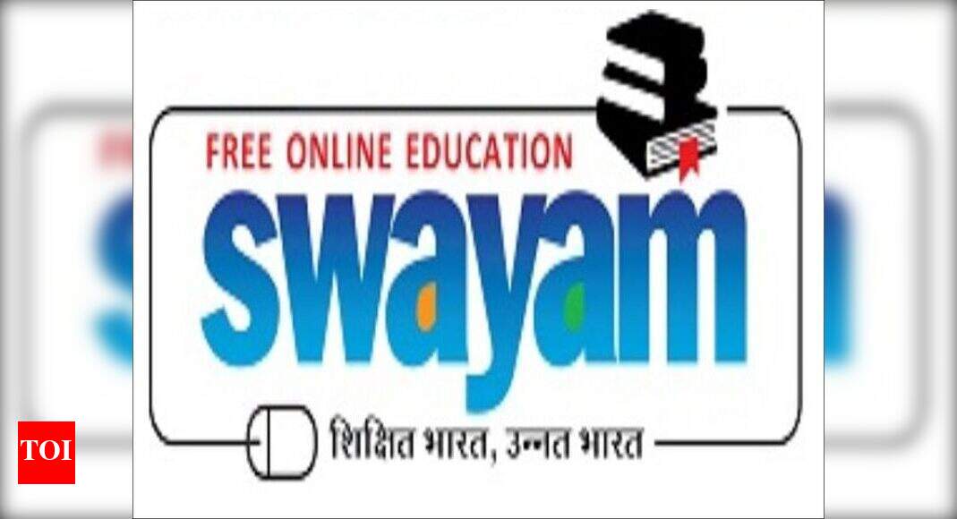 UGC Swayam: Central University, Punjab ahead of new central universities in running courses at ...