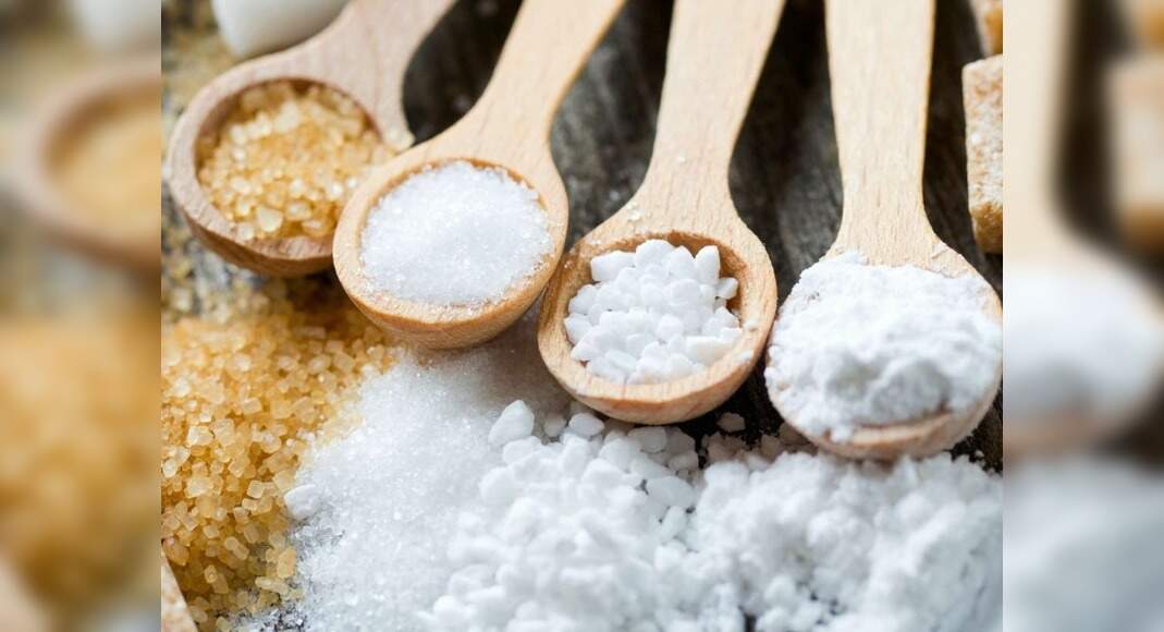 Creative Ways To Use Sugar