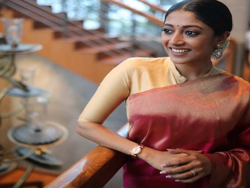 Exclusive! Paoli Dam decodes the USP of ‘Shantilal O Projapoti Rohoshyo ...