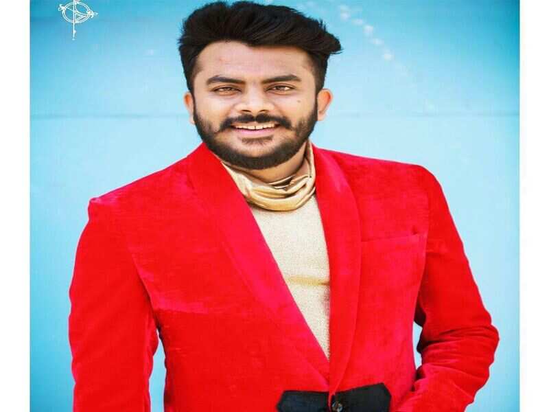 Promo out for Chandan Shetty's KPL song | Kannada Movie News - Times of ...