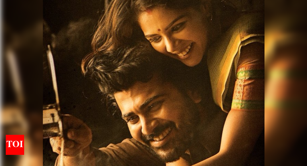 Ranarangam | Telugu Movie News - Times of India