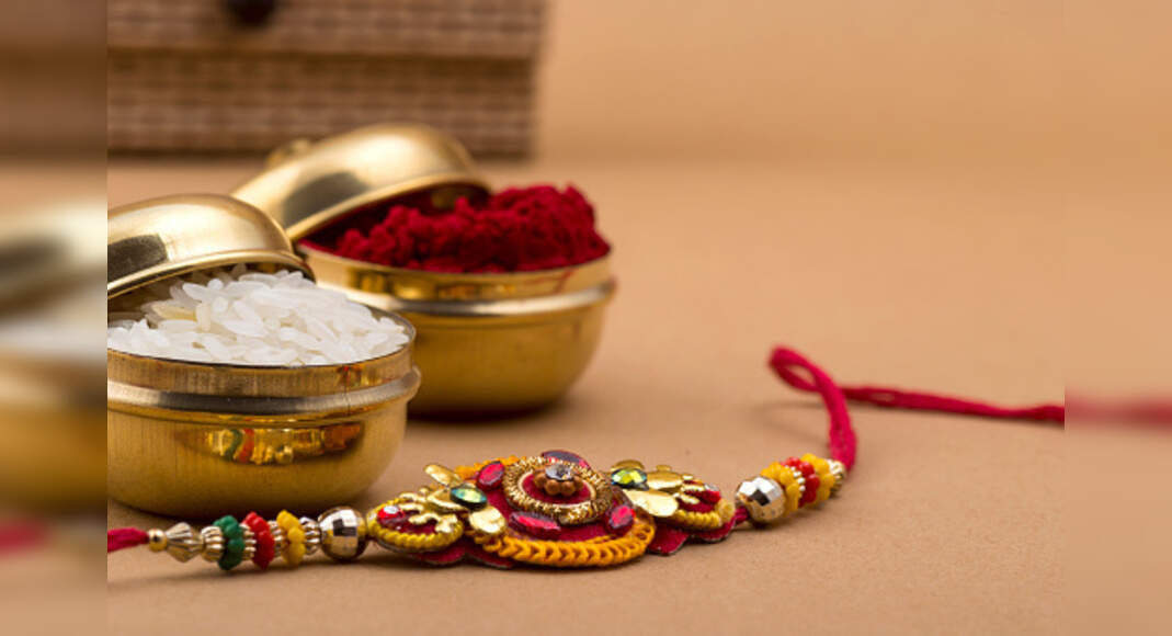 Raksha Bandhan: Fascinating, varied ways different regions in India ...
