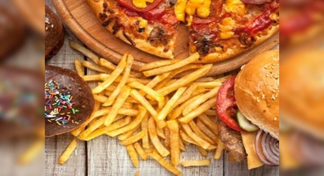 Here's how you can deal with foods that 'trigger' you to overeat ...