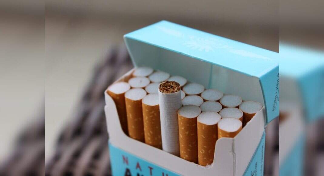 Study says air pollution is as dangerous as a pack of cigarettes ...