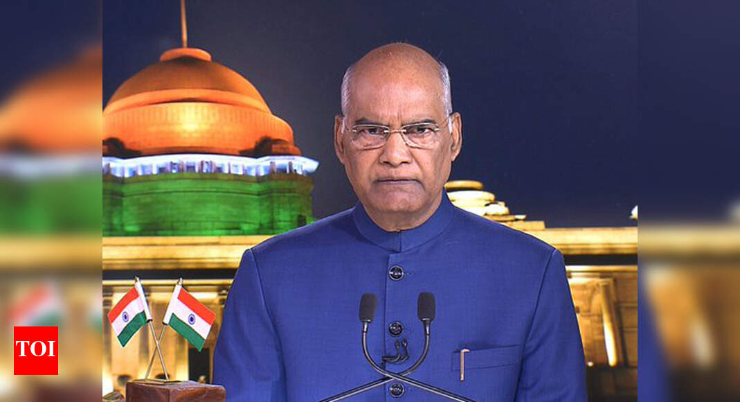 India Independence Day Speech President Ram Nath Kovind Independence india-independence-day-speech-president-ram-nath-kovind-independence