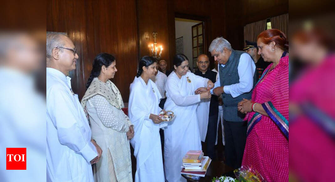 Bengal governor summons legislative assembly on August 26 | Kolkata ...