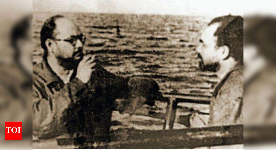 Unsung Heroes: The forgotten freedom fighters of Hyderabad | Hyderabad ...