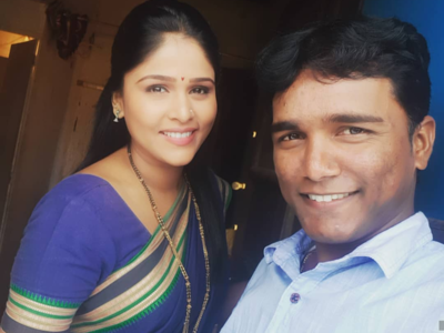 Raksha Bandhan Special: Here's how Tuzhyat Jeev Rangala's Akshaya ...