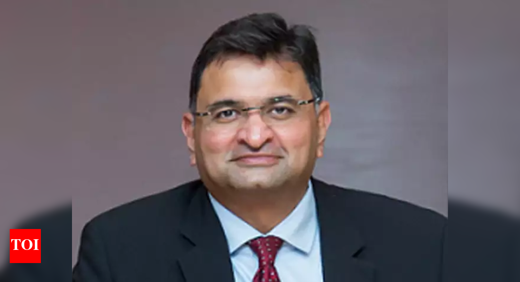 Former Axis Capital MD Dharmesh Mehta to buy IDFC Securities - The ...