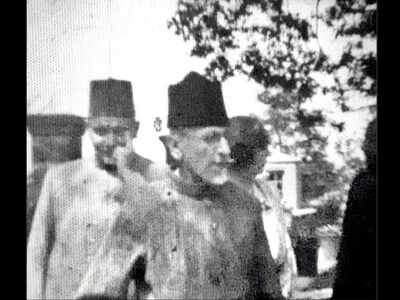 NFAI receives 12-minute rare footage of 1945 Simla Conference | Pune ...