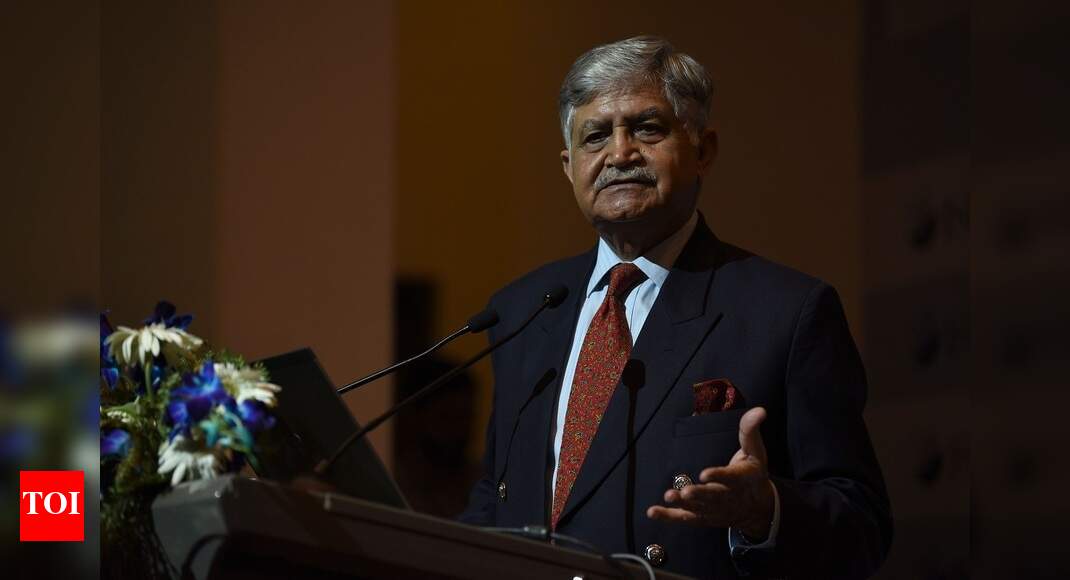 Veterans, defence experts laud move to create post of CDS | India News ...