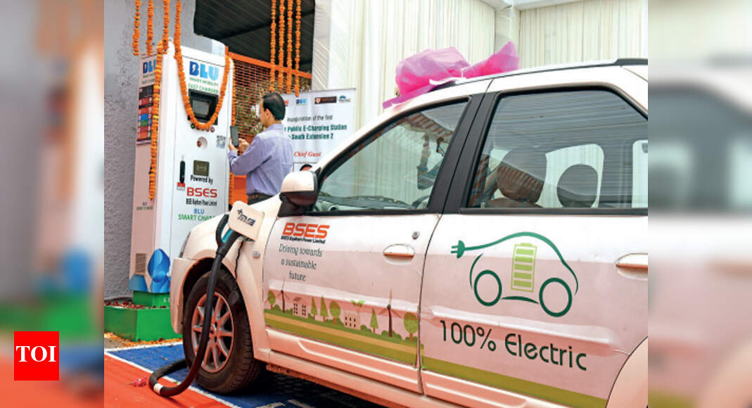Power department forms working group to supervise infrastructure push ...
