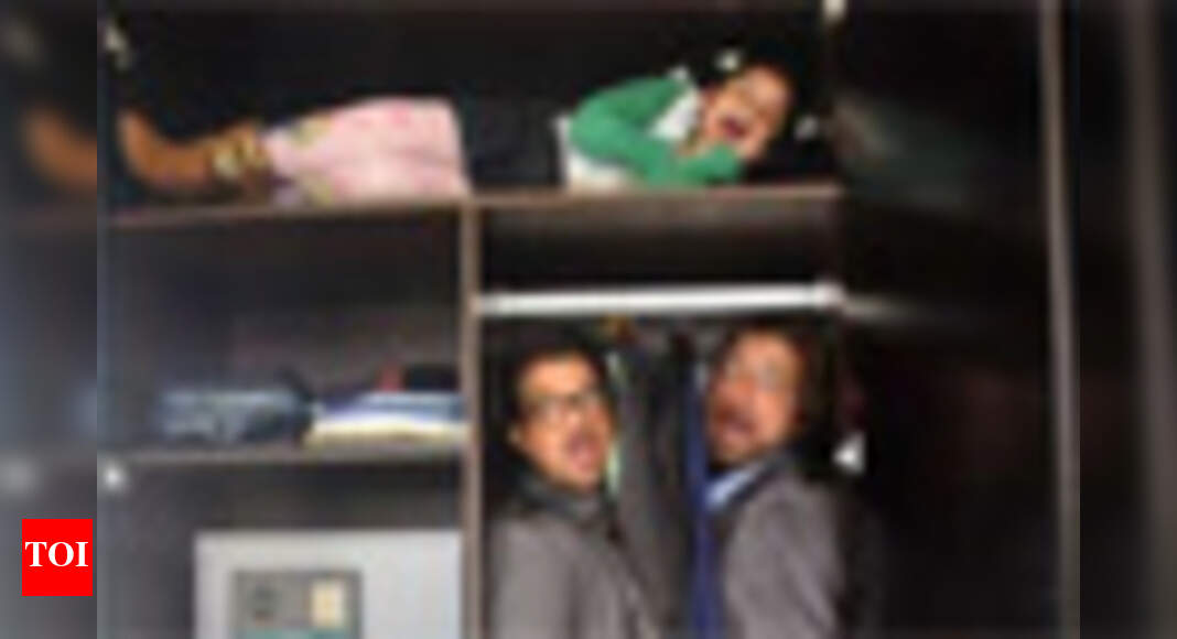 Big problem for 'No Problem' | Hindi Movie News - Times of India