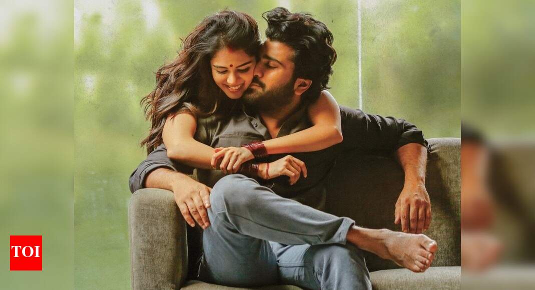 'Ranarangam' full movie box office collections day 1: Sharwanand's ...