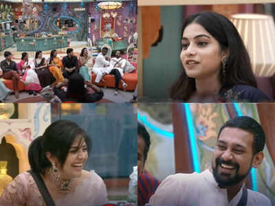 Bigg Boss Telugu 3, episode 26, August 16, 2019, preview: Punarnavi Bhupalam refers to Rahul ...