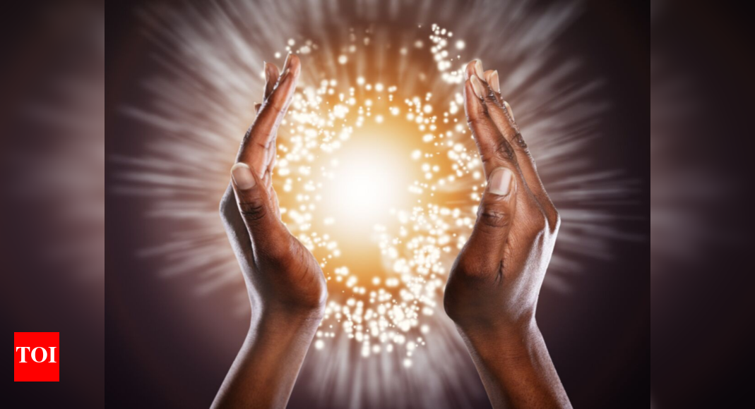 Energy Healing Techniques: 5 Most Effective Energy Healing Techniques ...