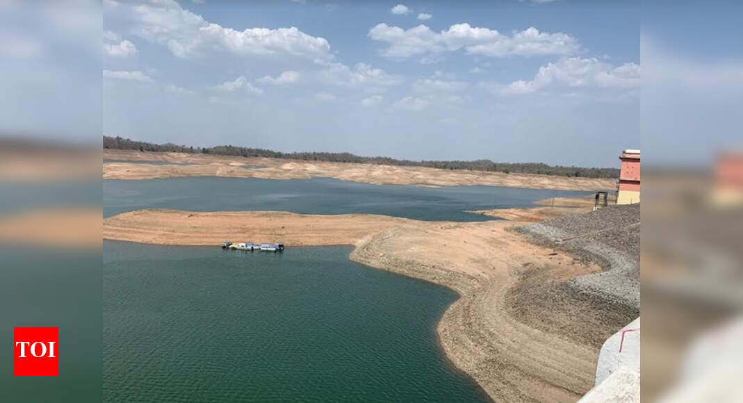 Pench reservoirs in Maharashtra to get more water as Madhya Pradesh ...