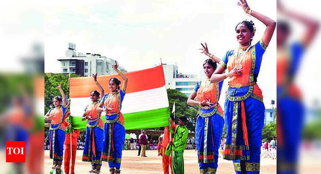 Awareness drives, tree planting mark Independence Day celebrations ...