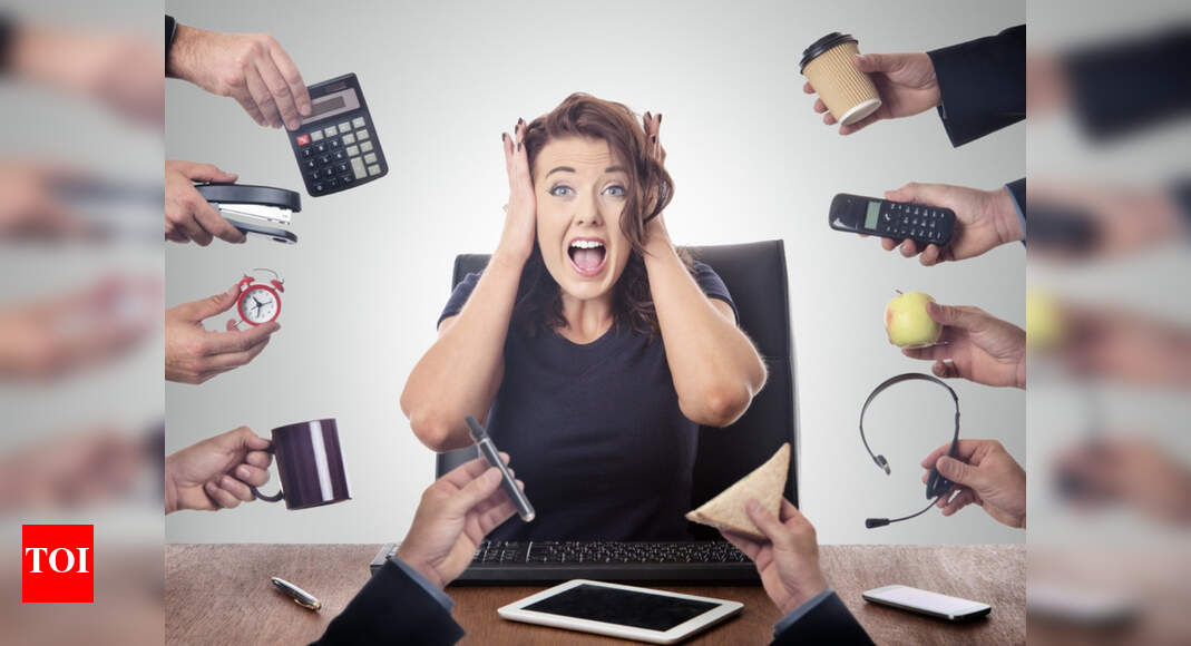 Do women really multitask better? Science has contradictory evidence ...