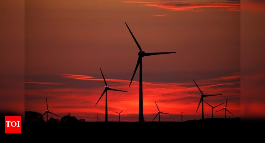 Sembcorp commissions 200 MW wind power project in Bhuj, sees rise in ...