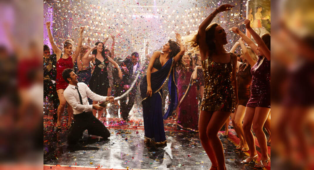 Follow these ways to enjoy a party and stay safe - Misskyra.com
