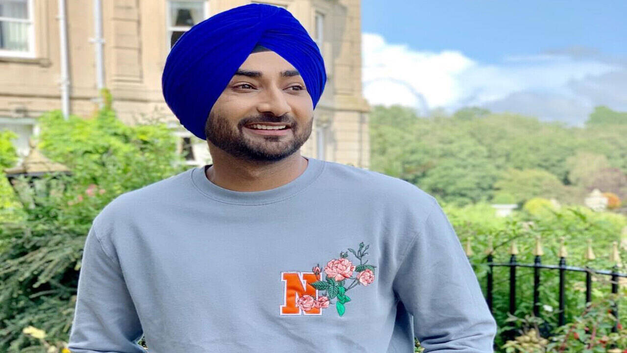 Ranjit Bawa Qualification