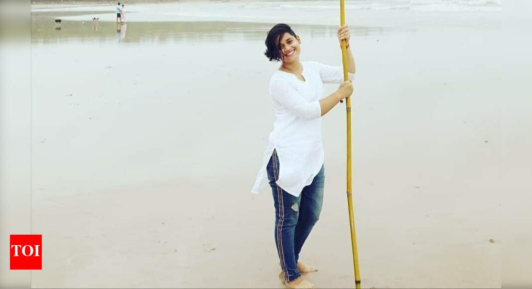 Odia singer’s first Hindi song on patriotism | Events Movie News ...