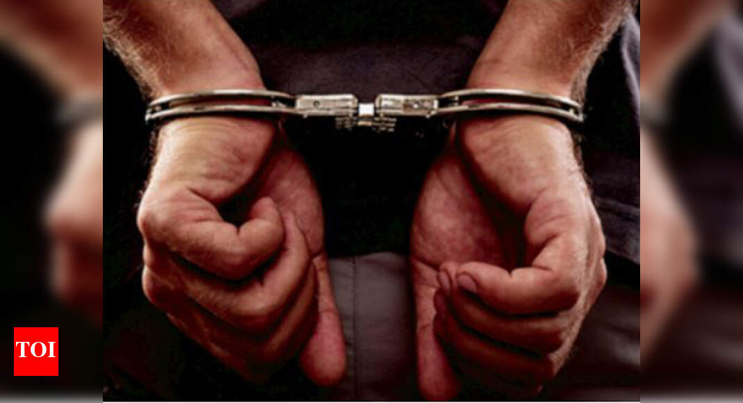 Sex Racket Pune Cops Bust Sex Racket Rescue Five Foreigners Pune