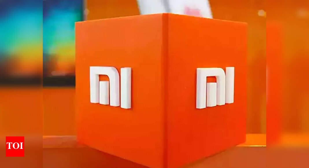 Xiaomi to secure Mi user accounts with two-factor authentication ...