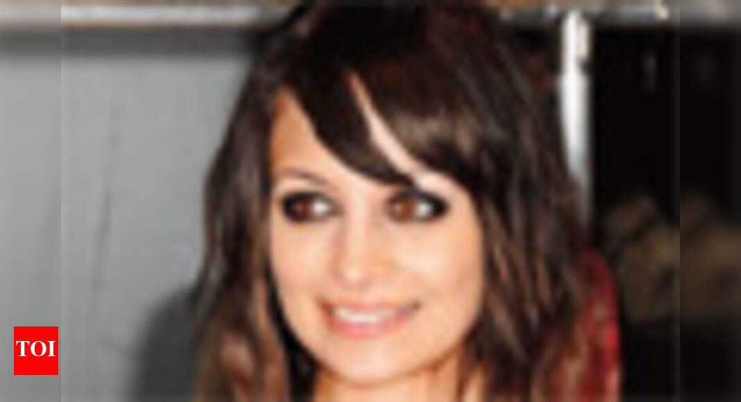 Nicole upsets pals | English Movie News - Times of India
