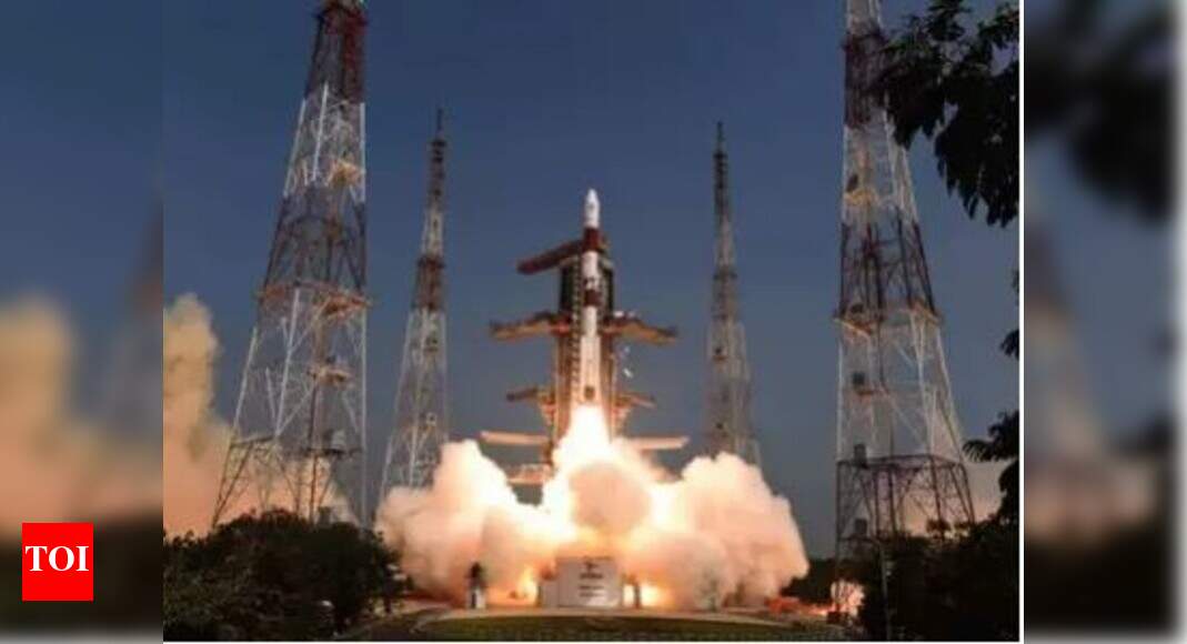 It's official, in a 1st, Isro invites private firms to build 5 PSLVs ...