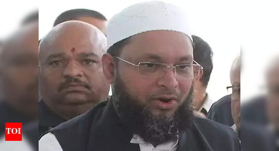 IMA scam: Mohammed Mansoor Khan back in Central Prison | Bengaluru News - Times of India