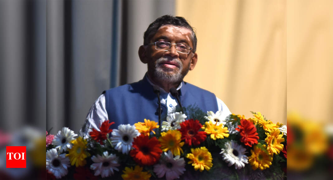 BJP MP seeks re-evaluation after BJP gets '5 votes in Bareilly booth ...