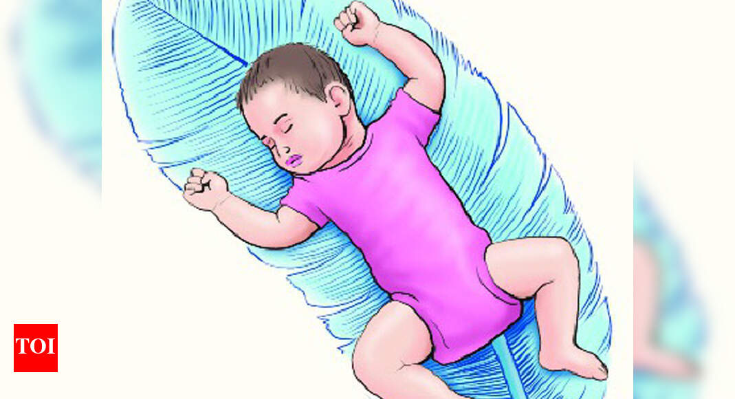 Lucknow: Shelter kid dies in hospital, autopsy finds head injuries ...