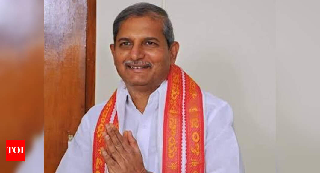 MLA Chennamaneni moves Telangana high court over citizenship row ...