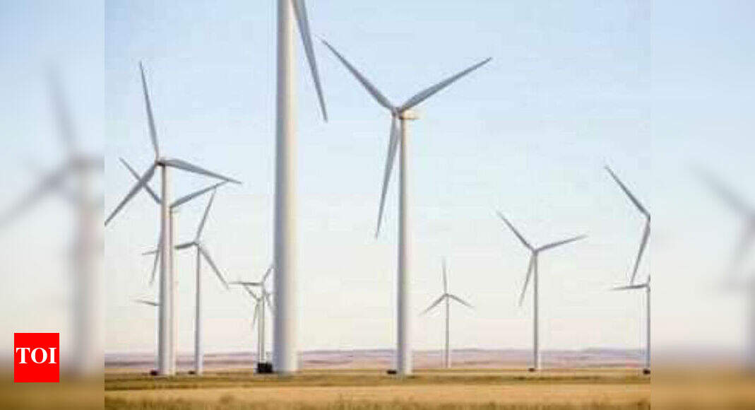 Clean energy projects get four times more finance than the coal-fired ...