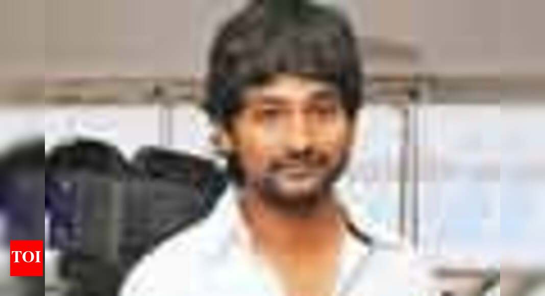 Thiru gets second time lucky | Regional Movie News - Times of India