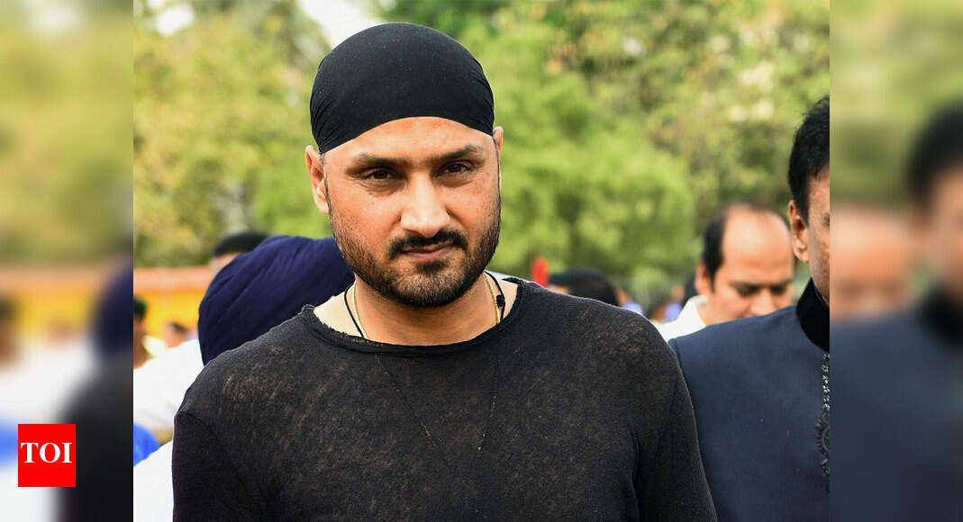 Harbhajan Singh, Abhinav Bindra among five sportspersons appointed PIS ...