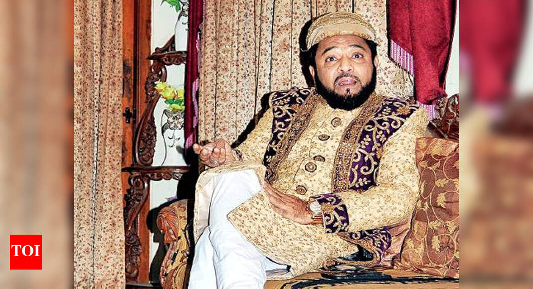 Last Mughal emperor’s descendant promises gold brick for Ram temple ...