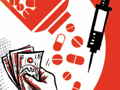 Drug addiction amongst people breeds crime | Chandigarh News - Times of ...