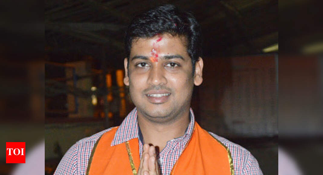 MP: Lawmakers should adopt flood-hit villages | Thane News - Times of India