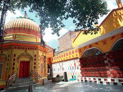 Kashmir in their hearts, they made Awadh home | Lucknow News - Times of ...