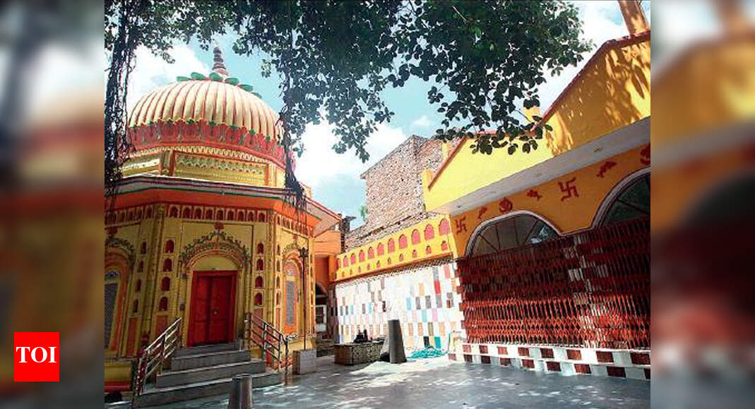 Kashmir in their hearts, they made Awadh home | Lucknow News - Times of ...