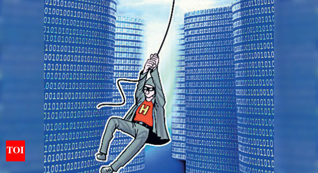 Cyber scamsters eye festive season, says Ahmedabad cops | Ahmedabad ...
