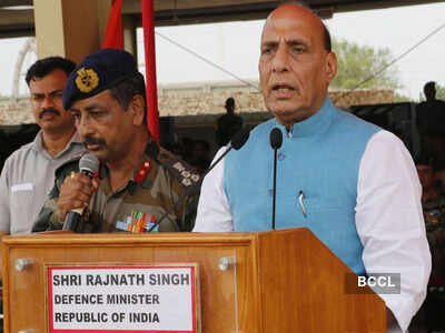 Indian Army emerges as champion at the 5th Army International Scout ...