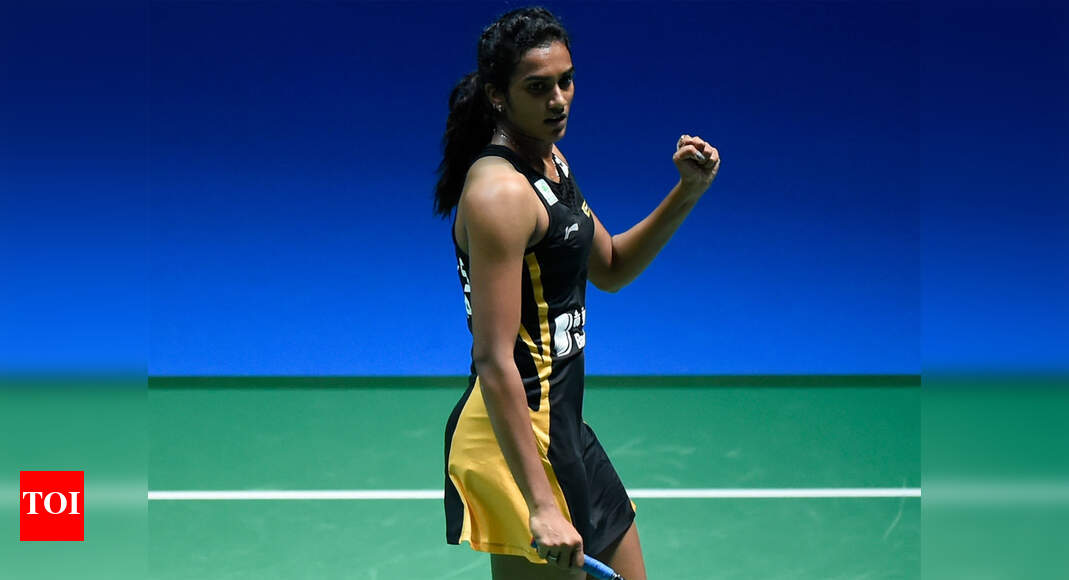 Will Indian shuttlers strike gold at World Championship? | Badminton ...