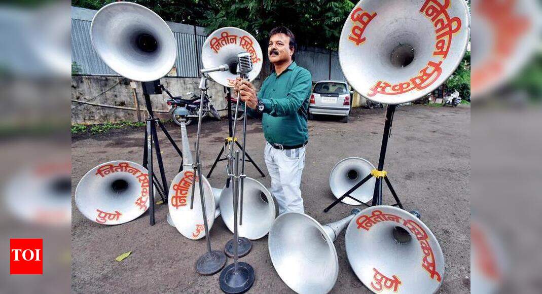 As sound technology breaks barriers, let’s hear it for the humble ...