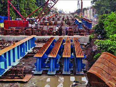 After Eastern Railways nod, Majerhat bridge looks at February 2020 ...