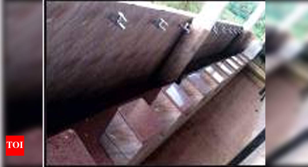 ‘No water in masjid tank, perform ritual at home’ | Goa News - Times of ...