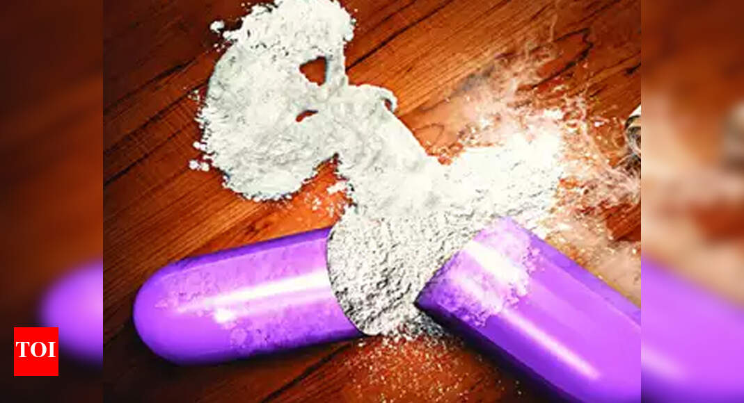 On the drug front: A teen’s journey to climb out of hell | Chandigarh ...